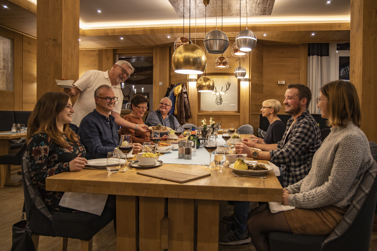 Wild- und Weinwochen 2024